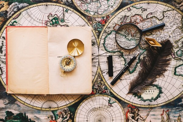 Chronicles of Adventure House